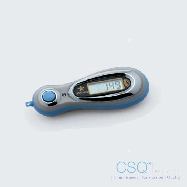 cell counter – electronic – 1 piece | CSQ Analytics