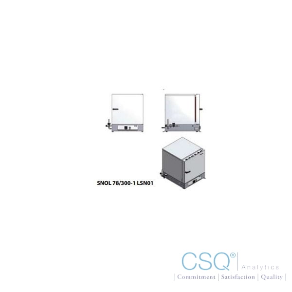 Protective atmosphere ovens | CSQ Analytics