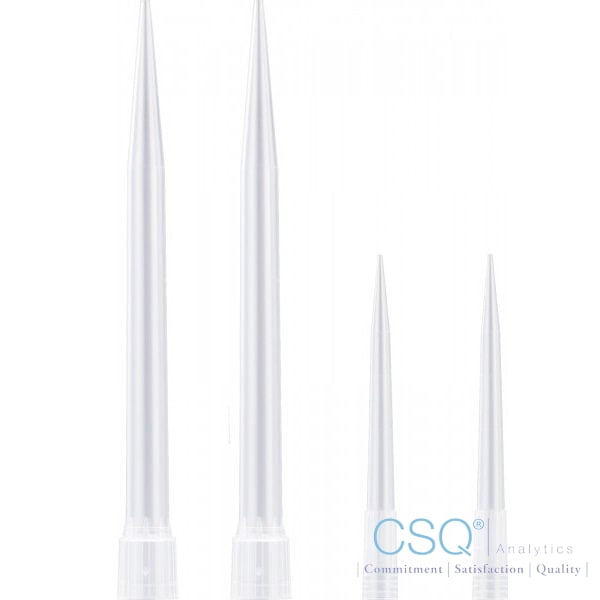 Plastic tips | CSQ Analytics