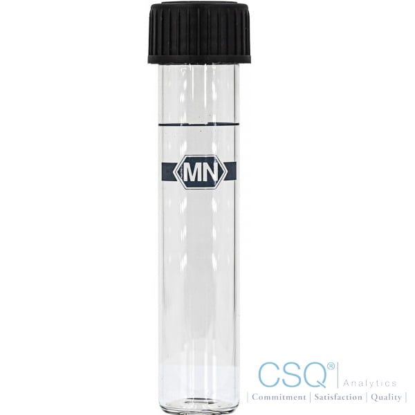 VISOCOLOR HE Measuring tube with screw cap | CSQ Analytics