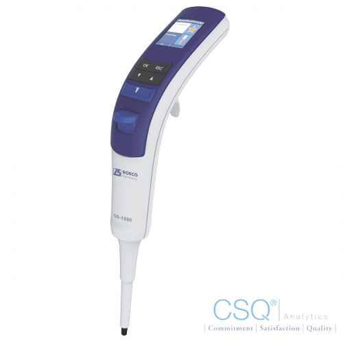 Boeco Electronic Pipettes, inc. Multiplug Battery Charger (EU, UK, US ...