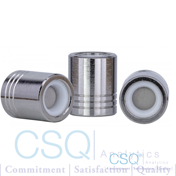 EC HPLC guard column (analytical), NUCLEOSIL 120-5 C8, 5 µm, 4x3 mm ...